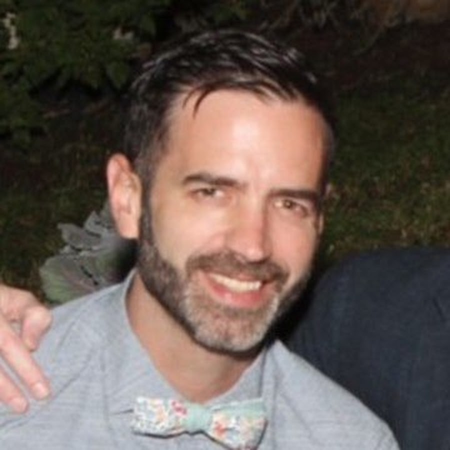 Anthony Porter - YouTube