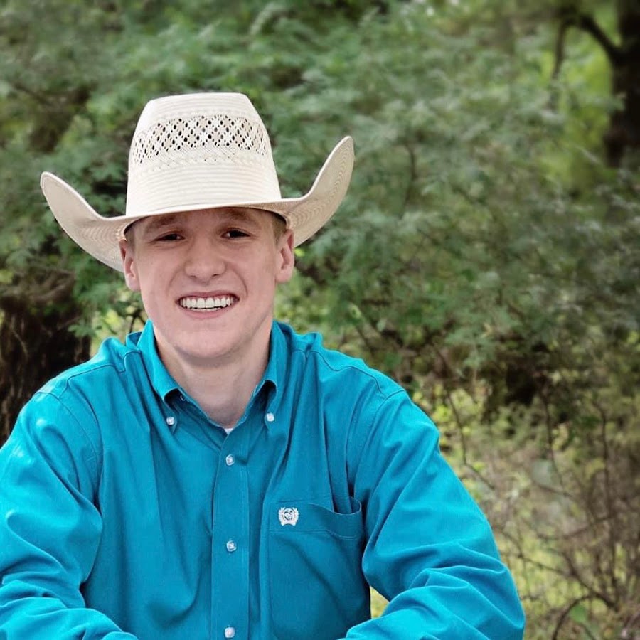 Tucker Perry - YouTube