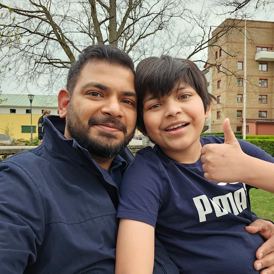 riad uddin - YouTube