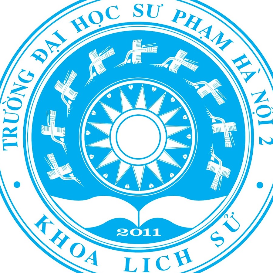 Khoa Lịch Sử HPU2 - YouTube