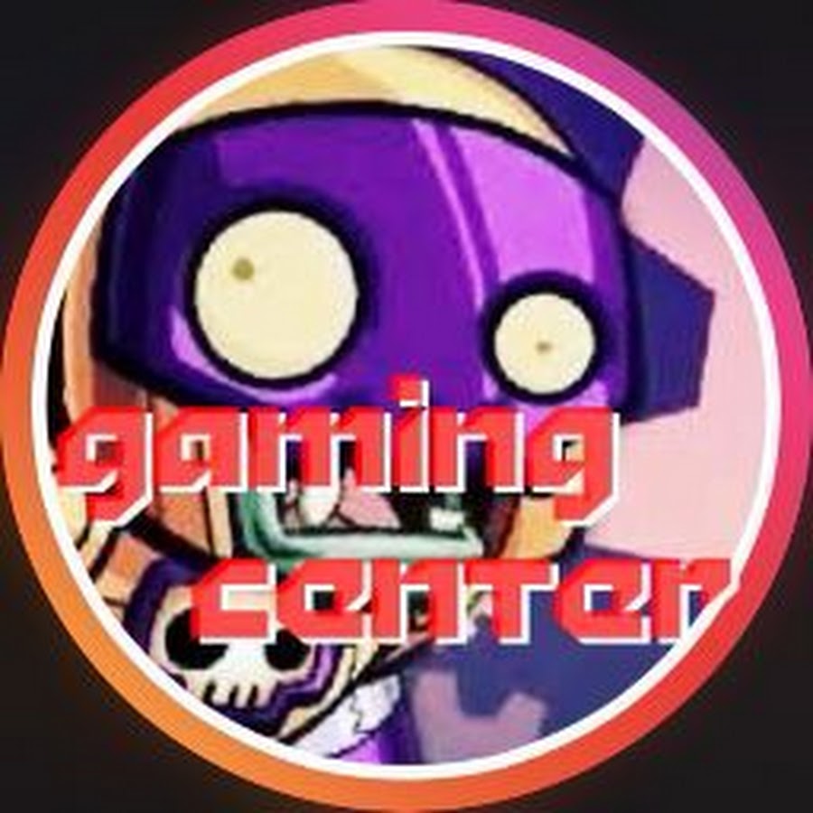 Gaming Center - YouTube Gaming Center - YouTube