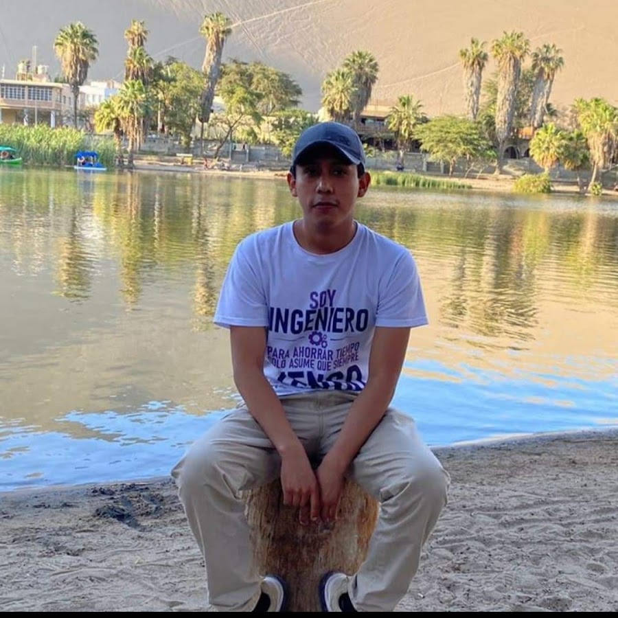 Aldo Gutierrez Palomino - YouTube