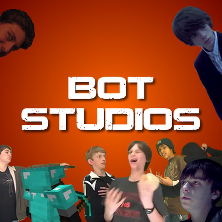 BOT Studios Two - YouTube