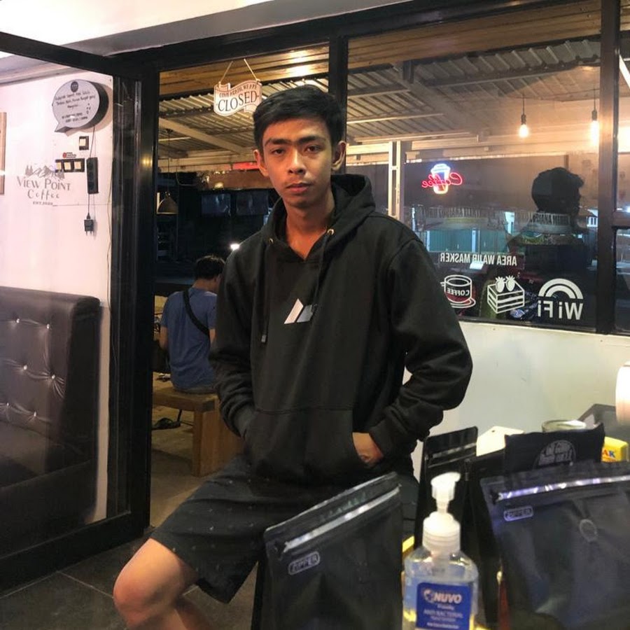 Muhammad Habiral hafid - YouTube