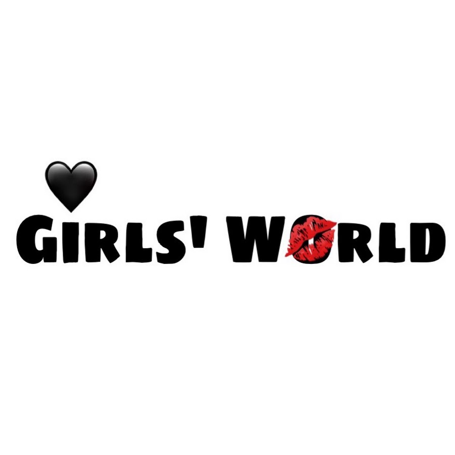 Girls' World - YouTube