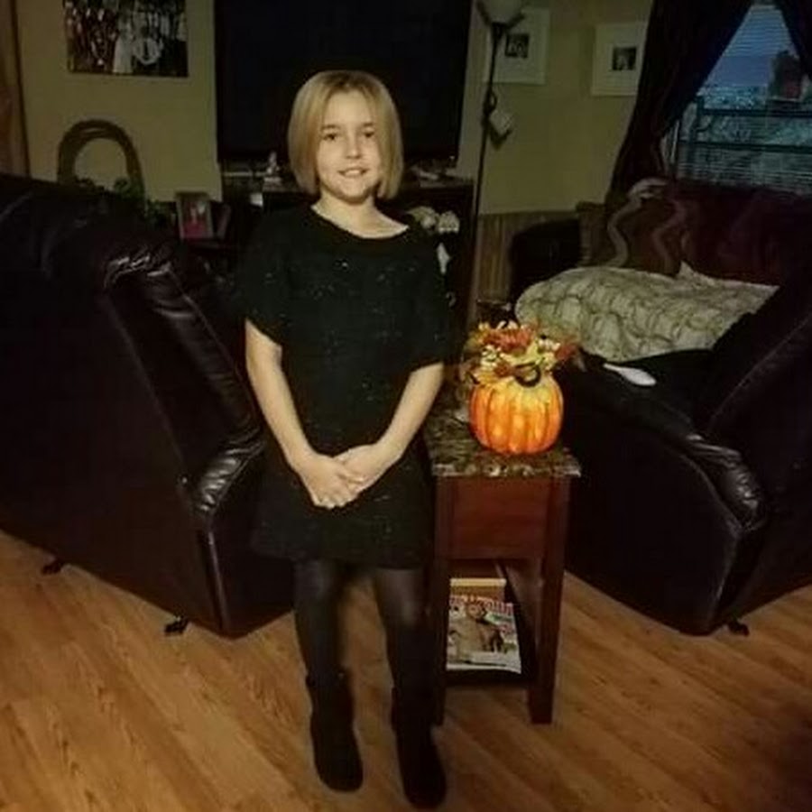 cheyanne robinson - YouTube