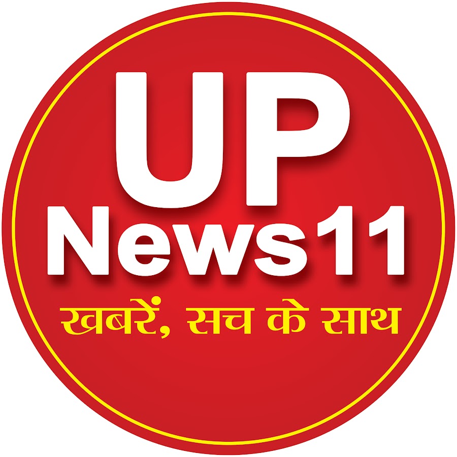 UP News11 - YouTube