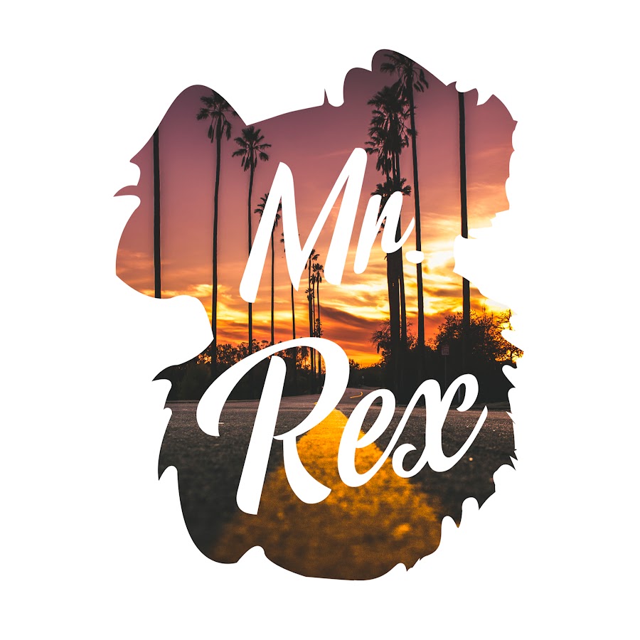 Mr. Rex - YouTube
