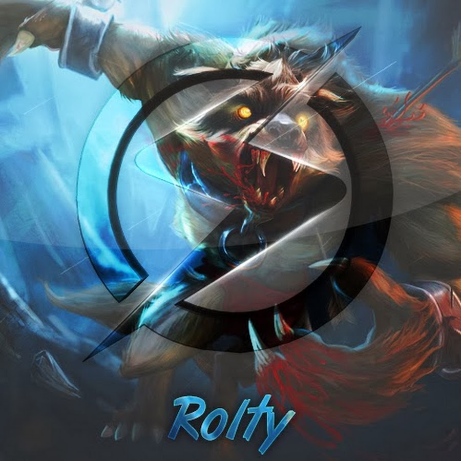 Rolty - YouTube