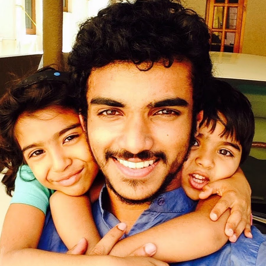 Avinash Raju - YouTube