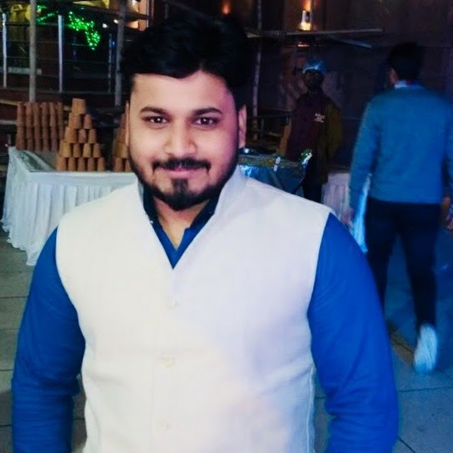 Abhishek Jain - YouTube