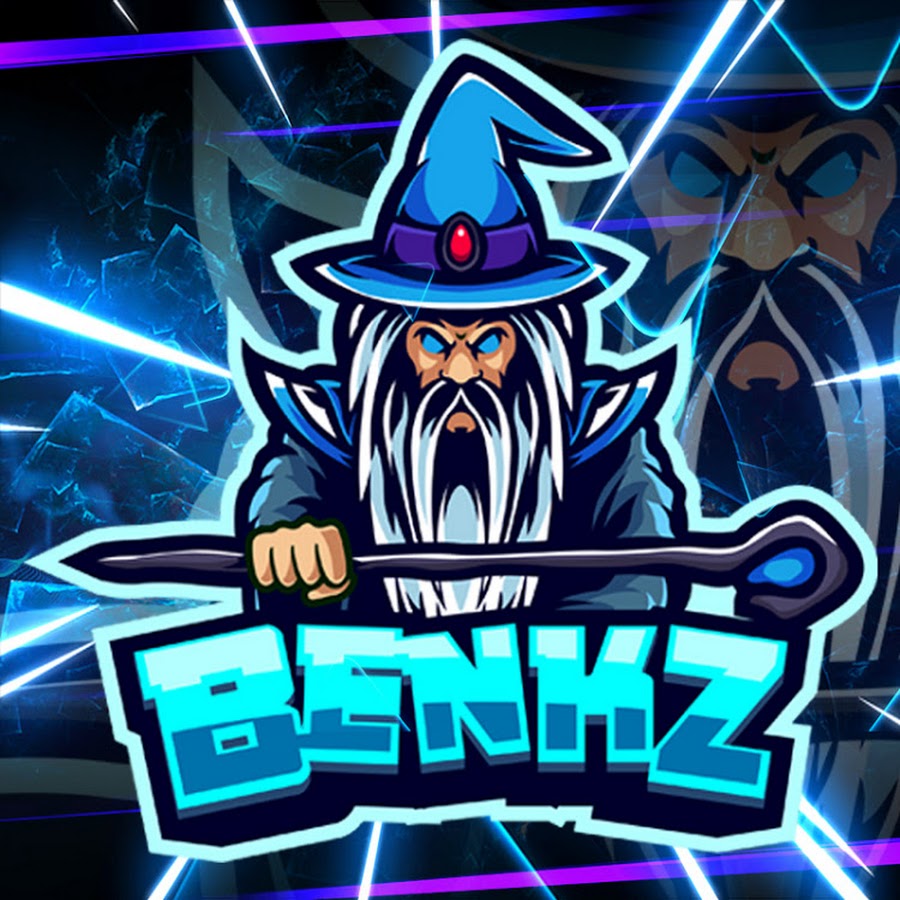 Benkz - YouTube