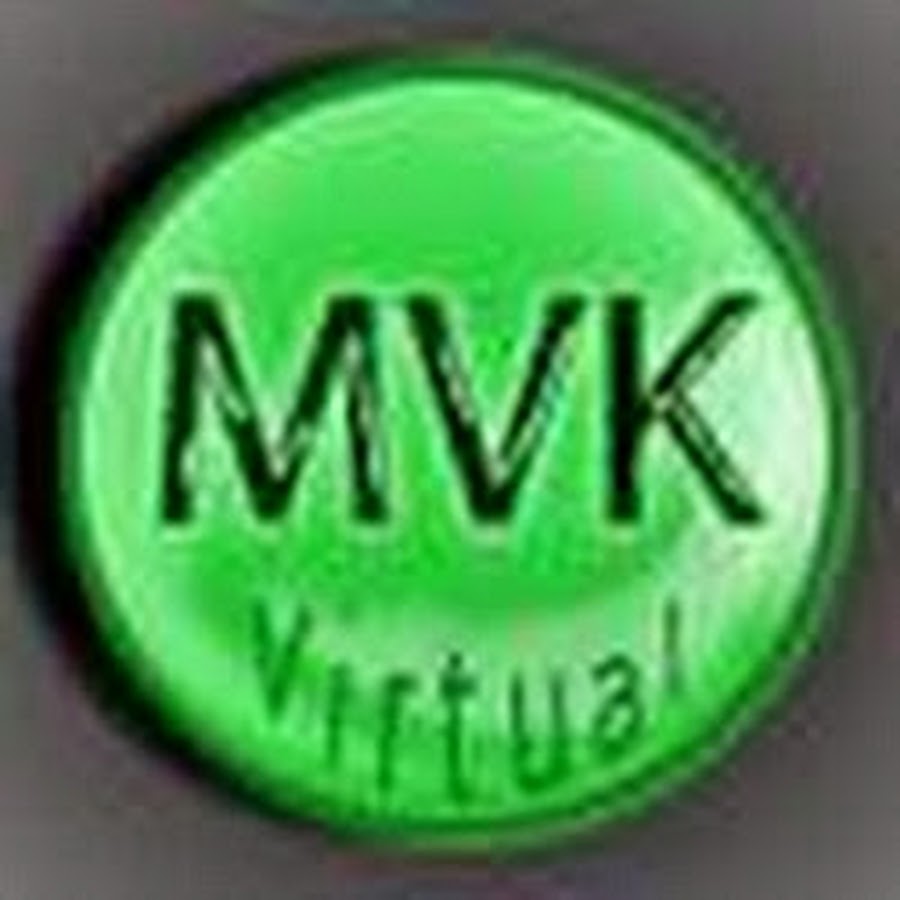 Mvkvirtual Youtube