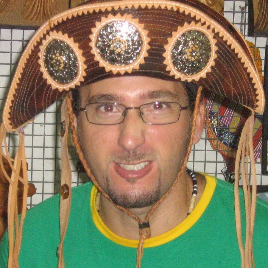 Janilson Cleber - YouTube