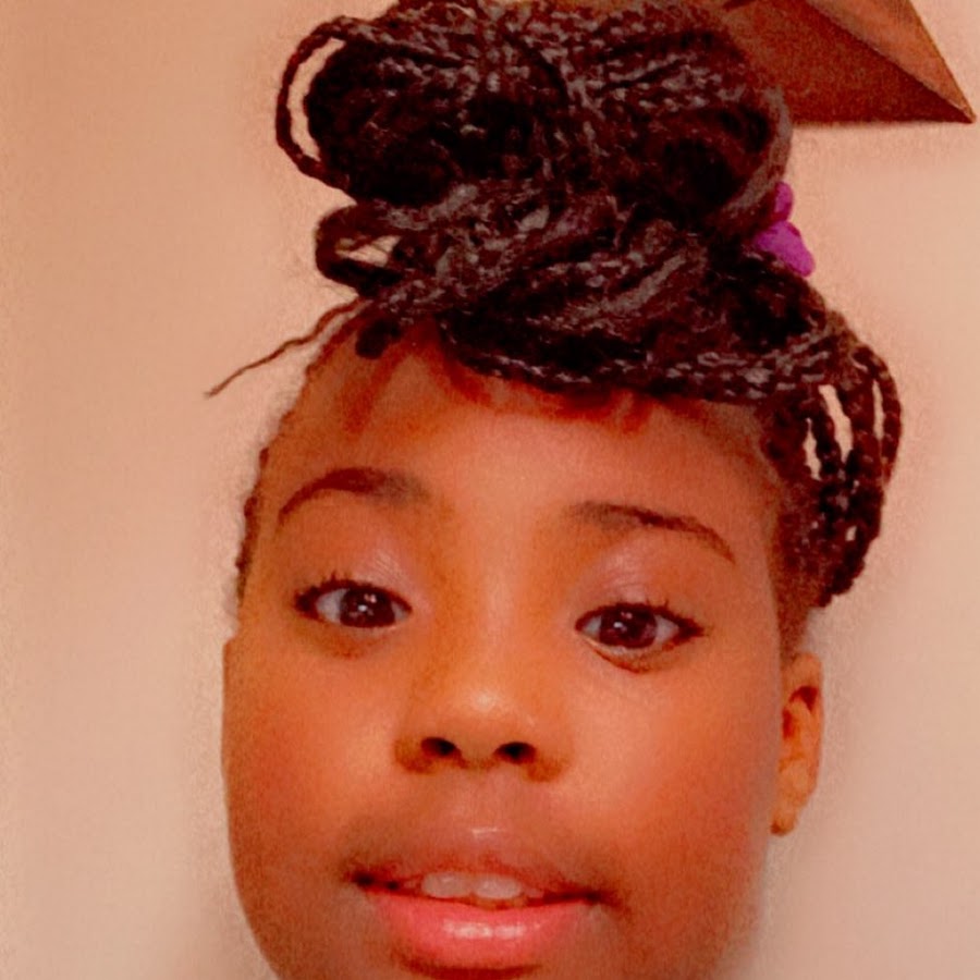 Life With Kyra B - YouTube