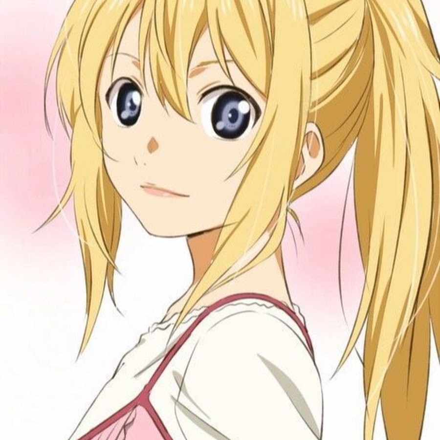 Curiosidades Kaori - YouTube