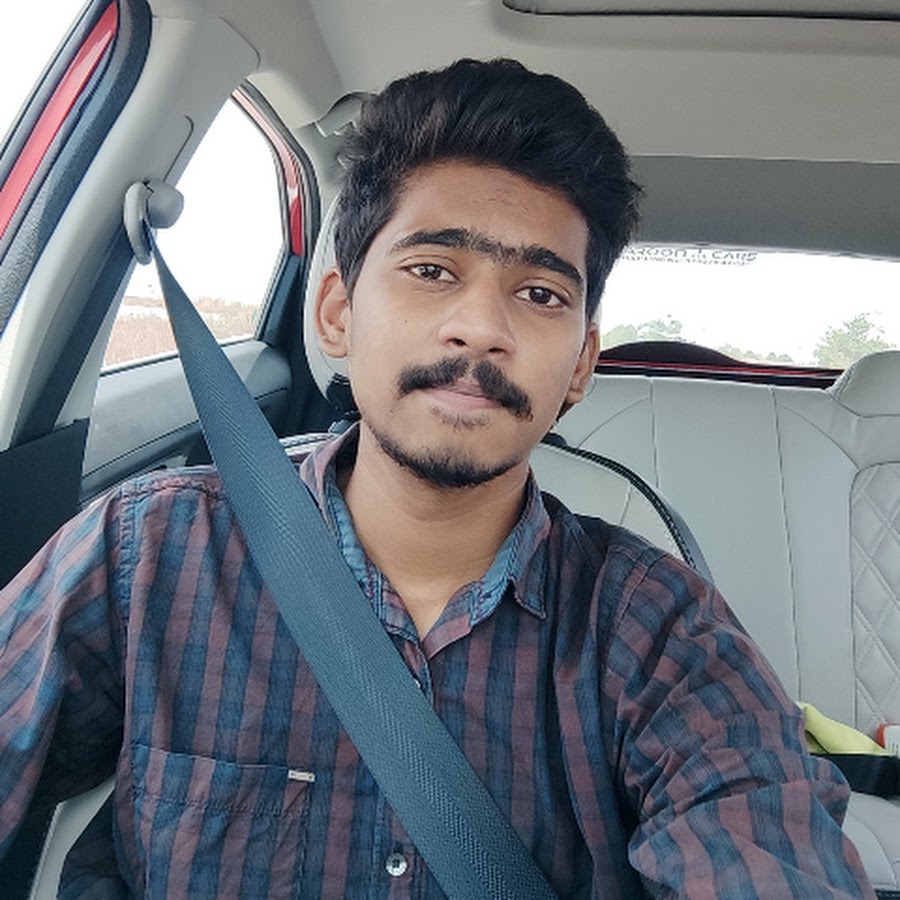 Raju Repalle - YouTube