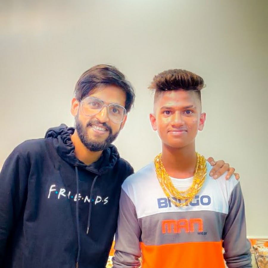 Siddhesh Phadke - YouTube