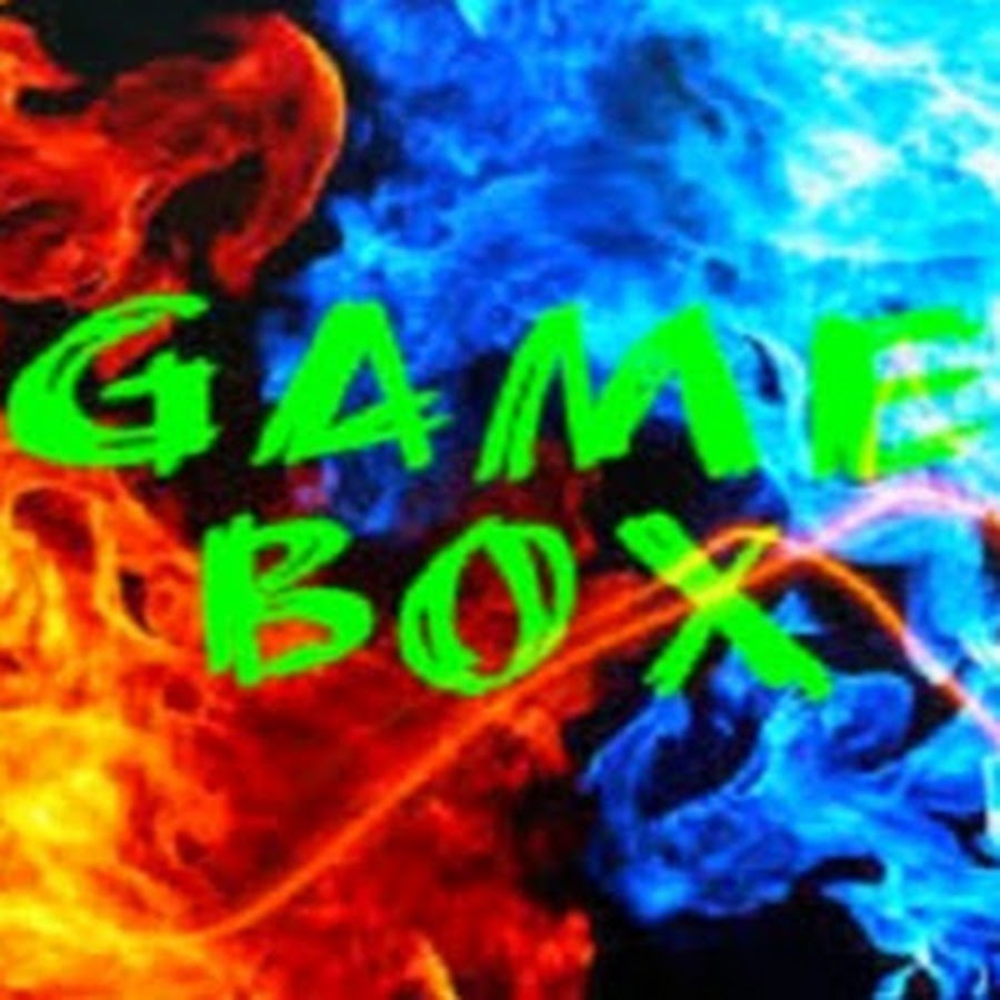 Game Box - YouTube