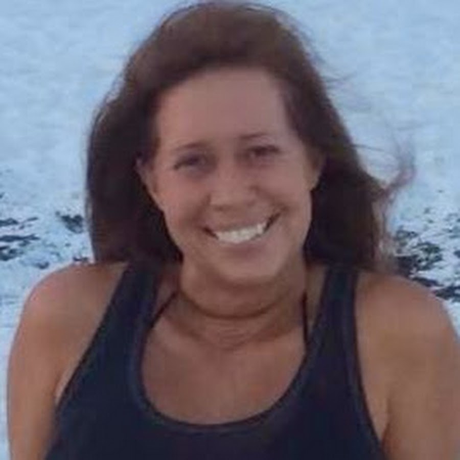 Kay Haskins - YouTube