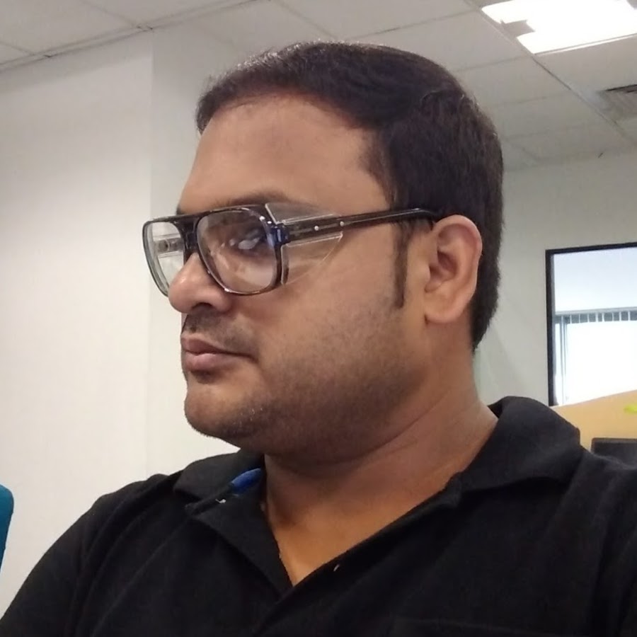 Surajit Sarkar - YouTube