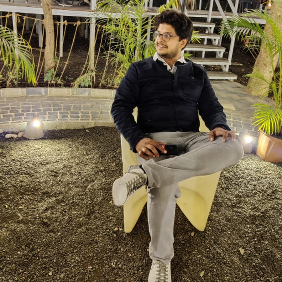 ayush goyal - YouTube