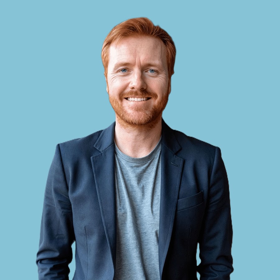 Scott Booth - YouTube