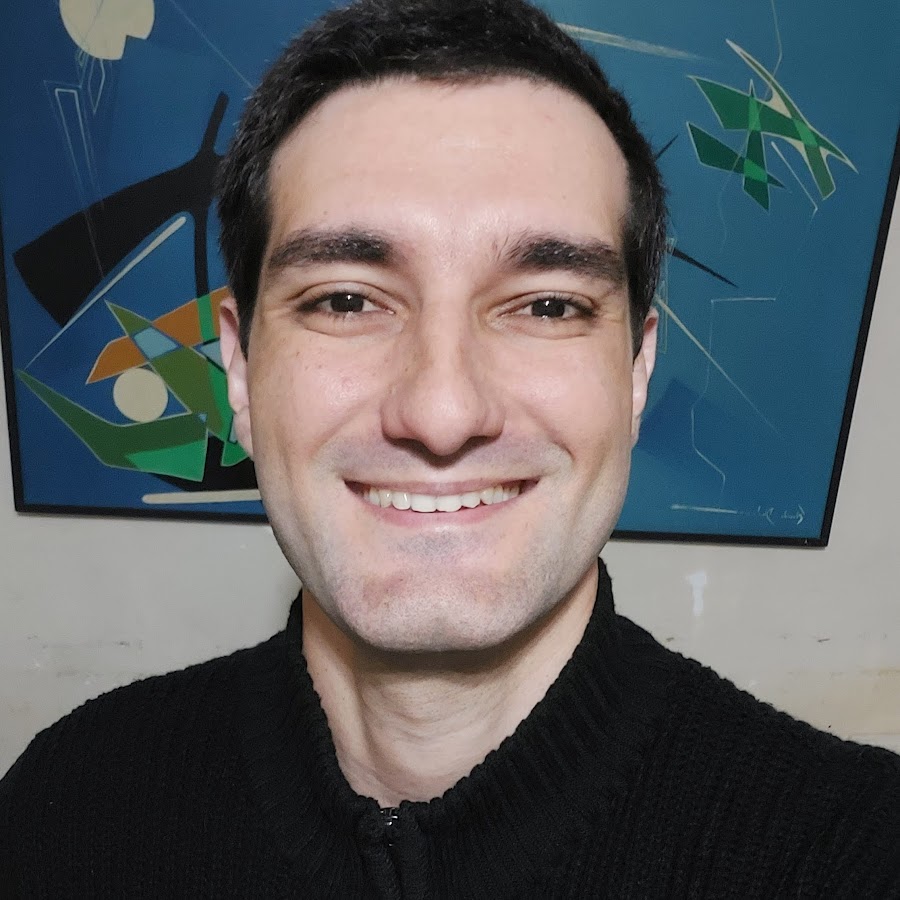 Fernando La Rocque - YouTube