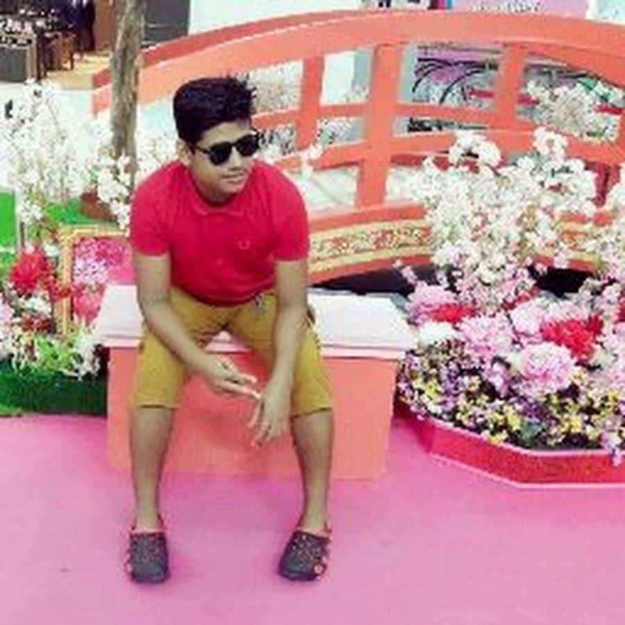 Saimon Hossen Sabbir - YouTube