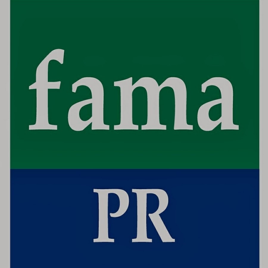 fama PR - YouTube