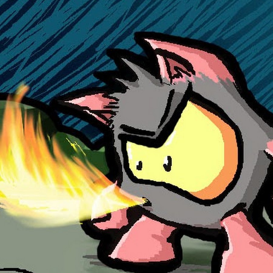 clyde radcliffe - YouTube