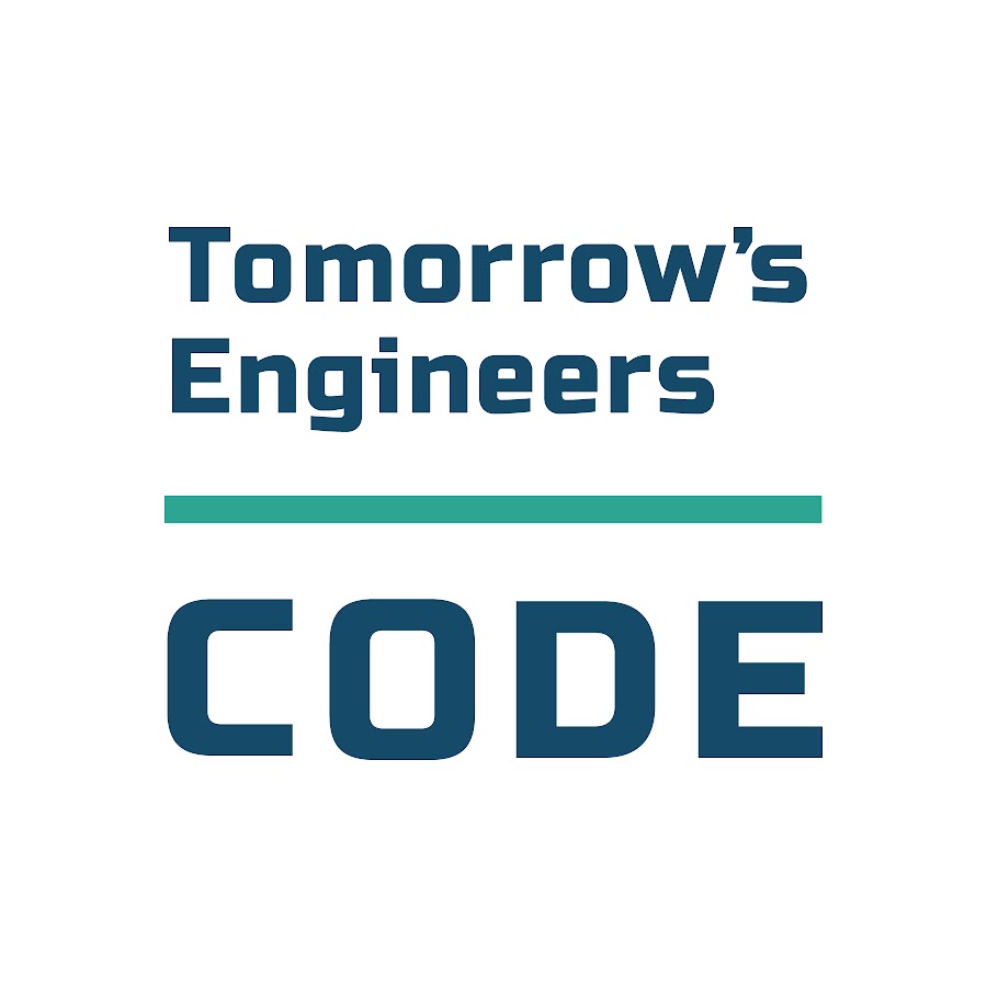 The Tomorrow's Engineers Code - YouTube