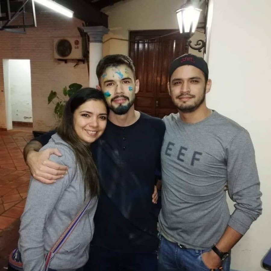 Pablo peralta - YouTube