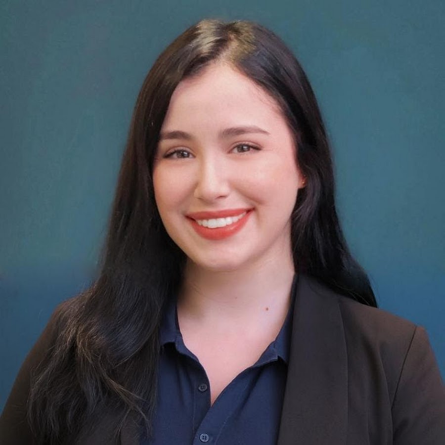 Julia Adam - YouTube