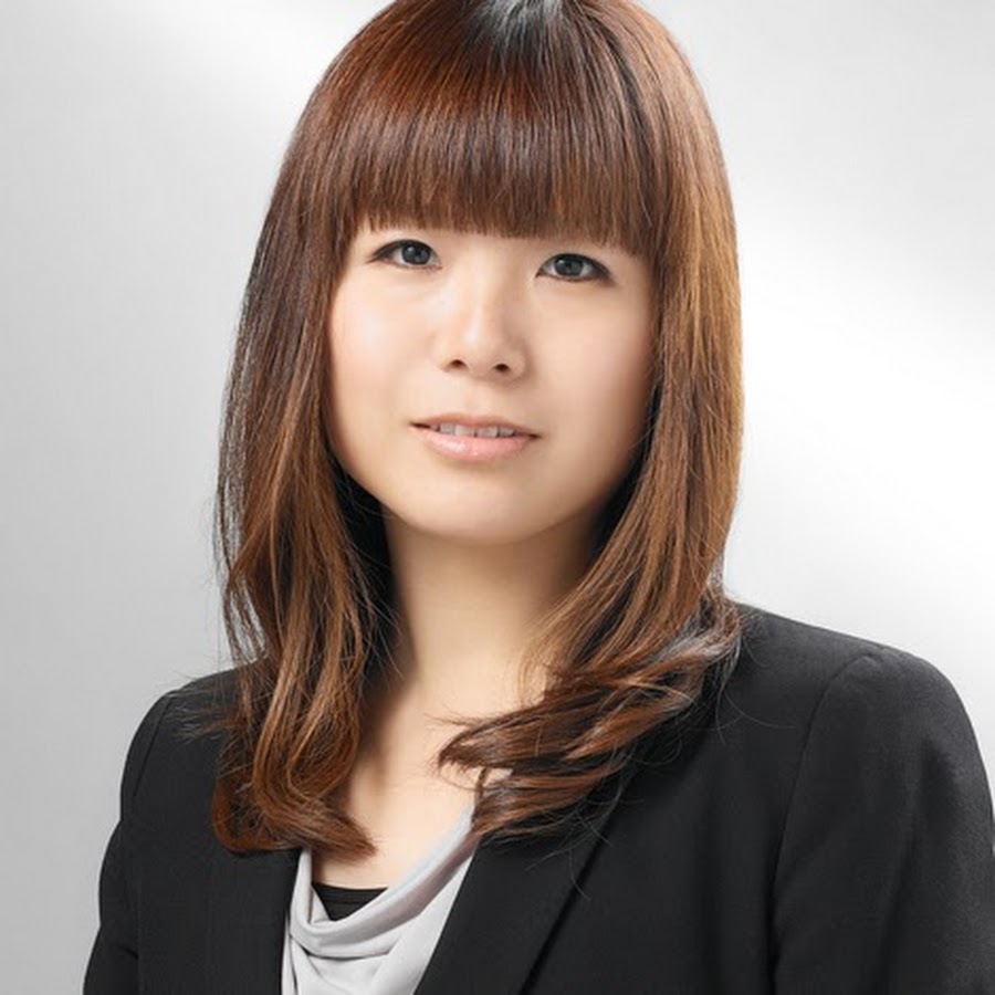 Megumi Matsumoto - YouTube