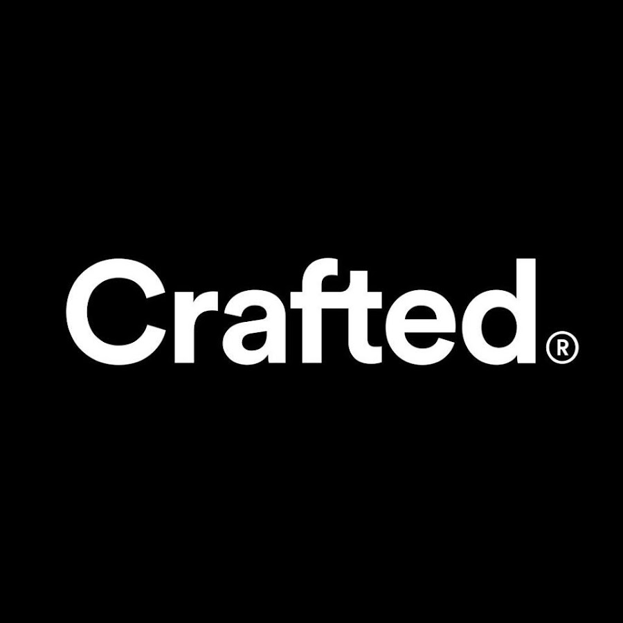 Crafted - YouTube