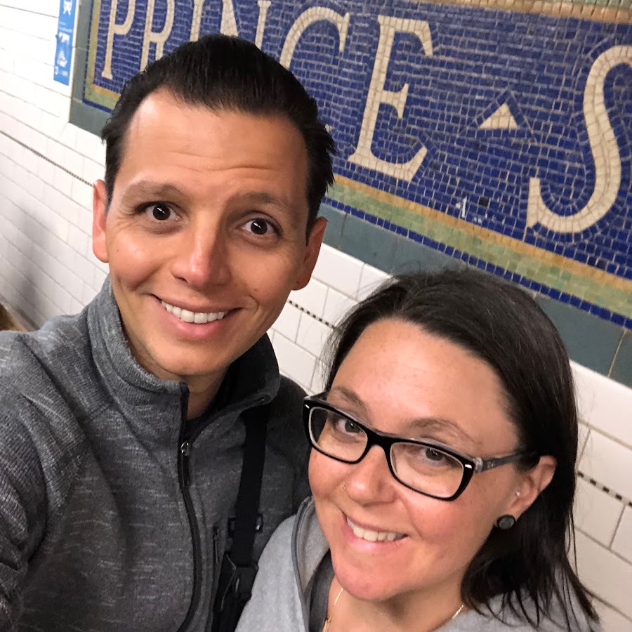 Chris Colón - YouTube