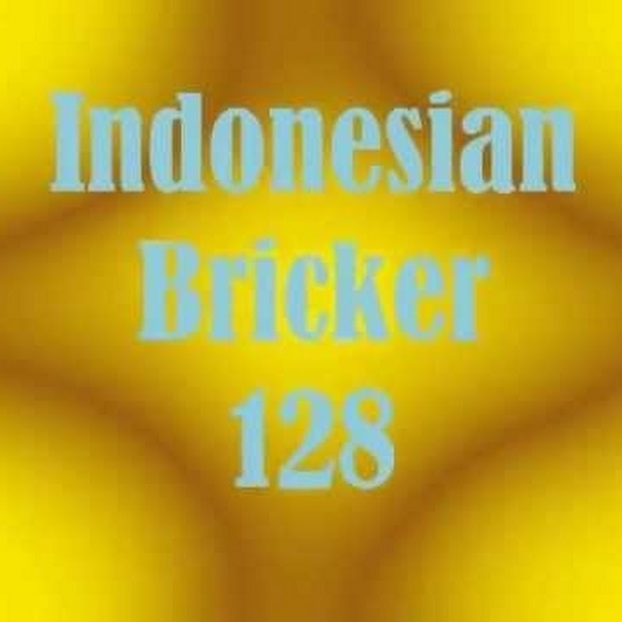Indonesian Bricker 182 - YouTube