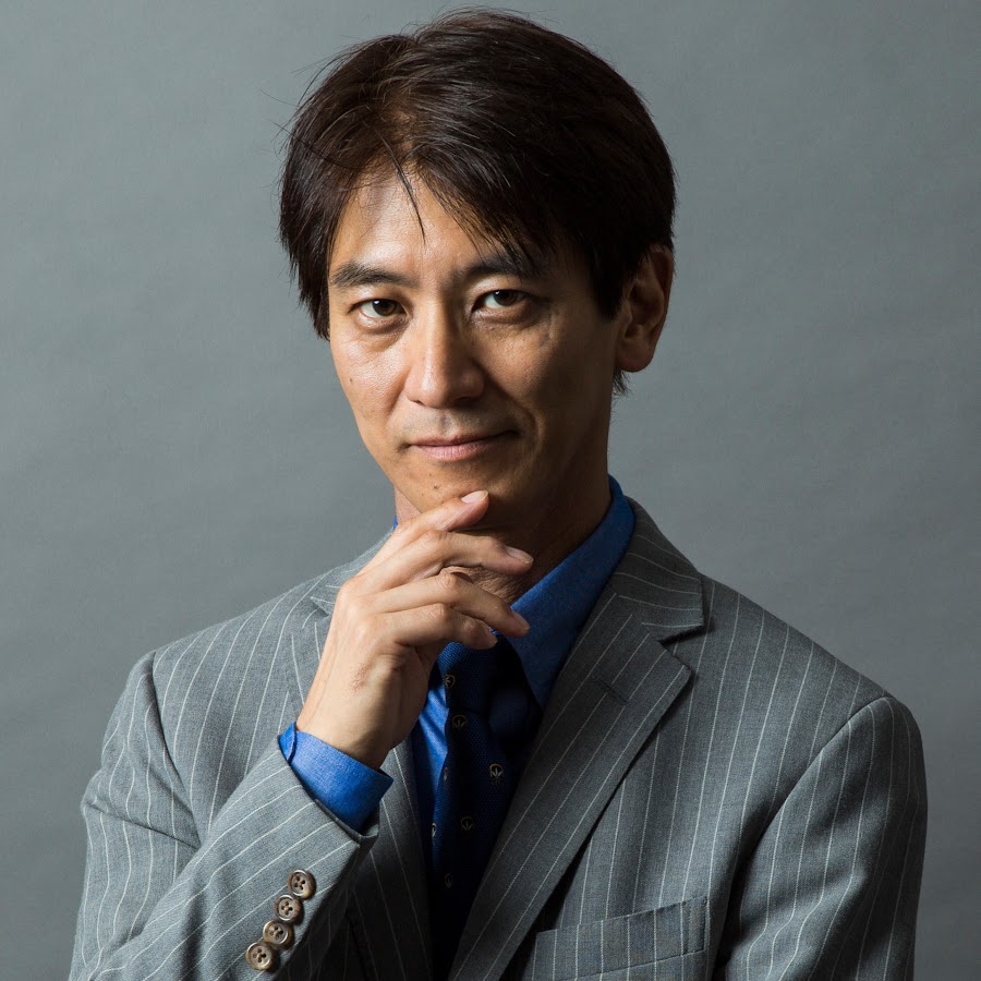 Toshiyuki Nomura - YouTube