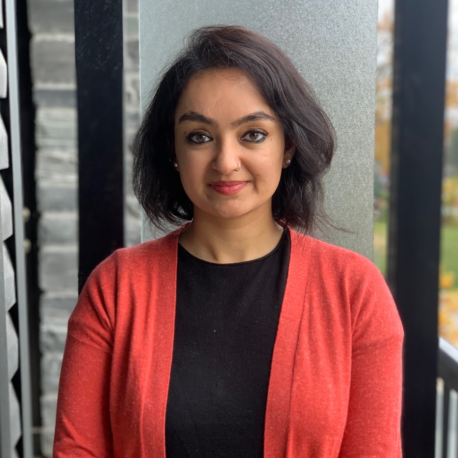 ankita dewan - YouTube