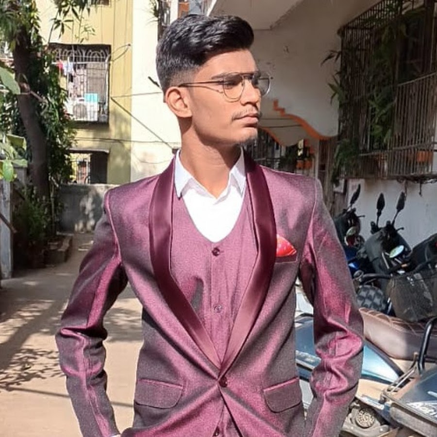 Tejas Sarode - YouTube