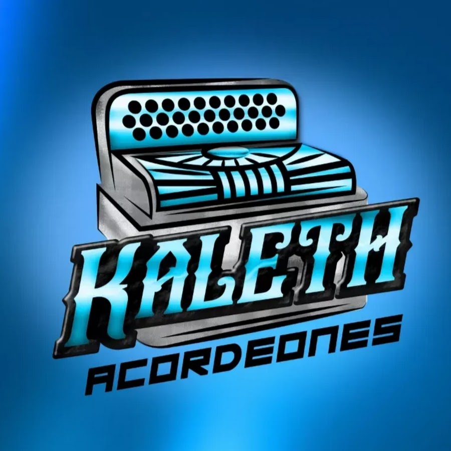 kaleth Acordeones - YouTube
