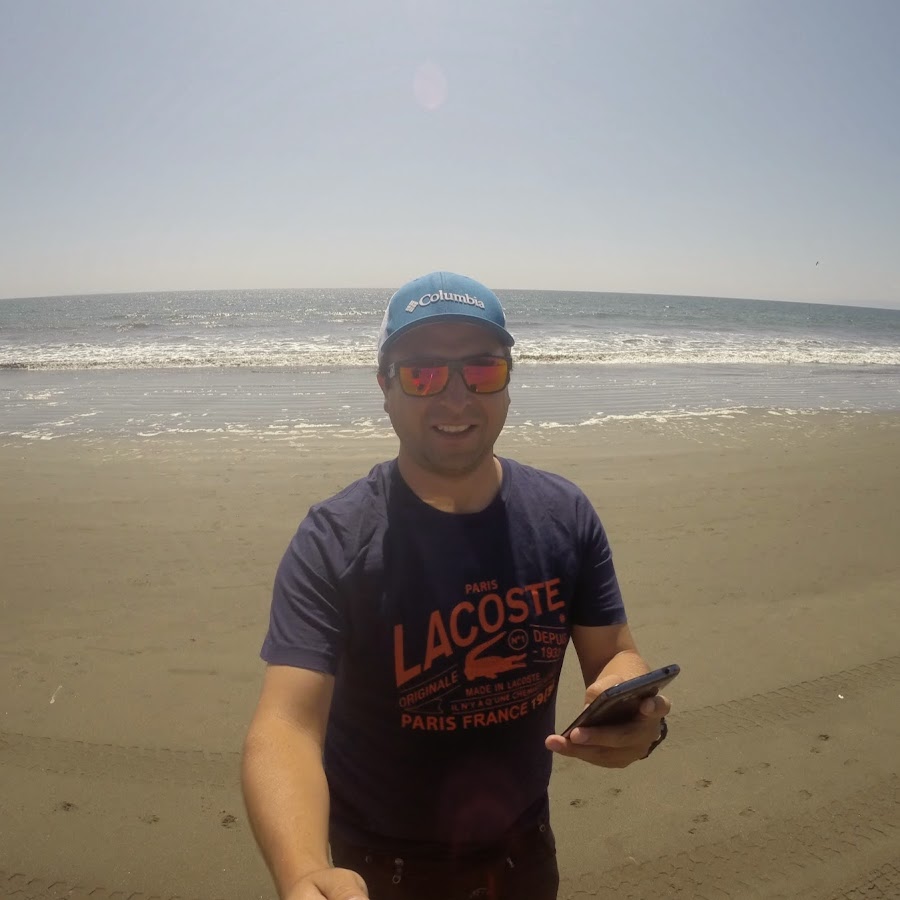 hector cristian Briones - YouTube