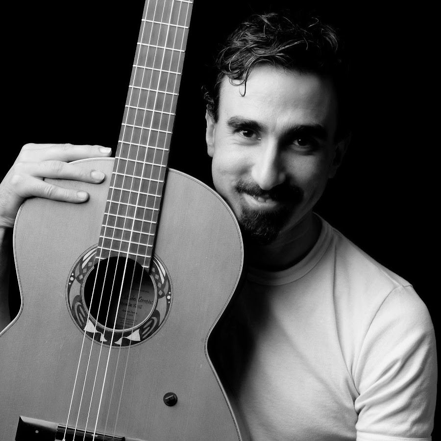 Felipe Valdés - YouTube