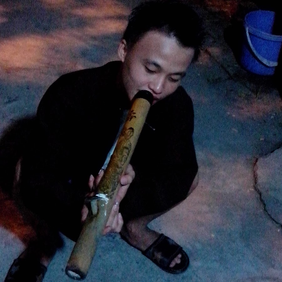 Nguyen Vansy - YouTube