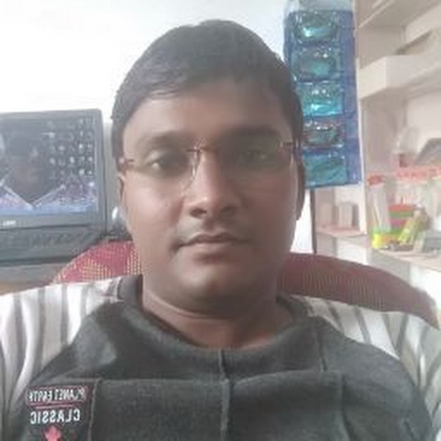 Amit Maurya - YouTube