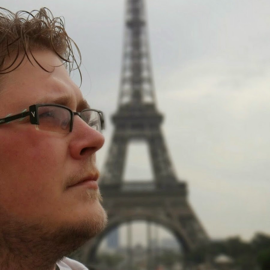 Petr Gross - YouTube