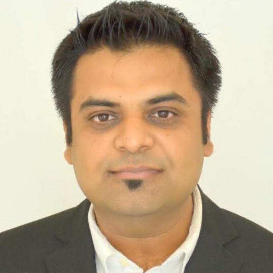 Shantanu Mukherjee - YouTube