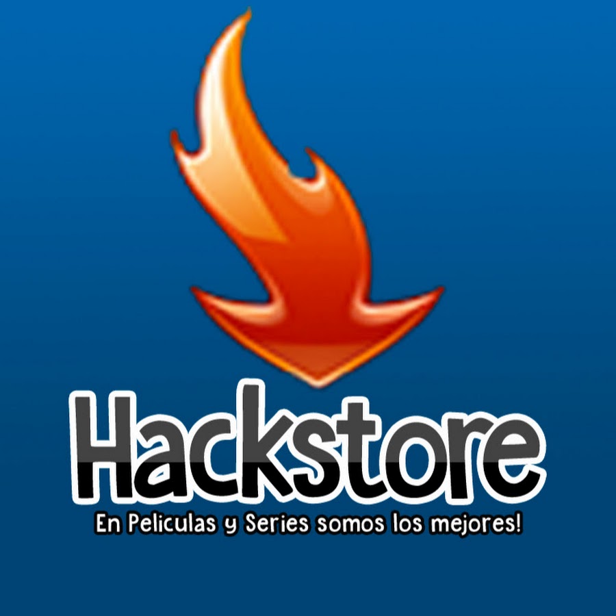 Hackstore peliculas y series - YouTube