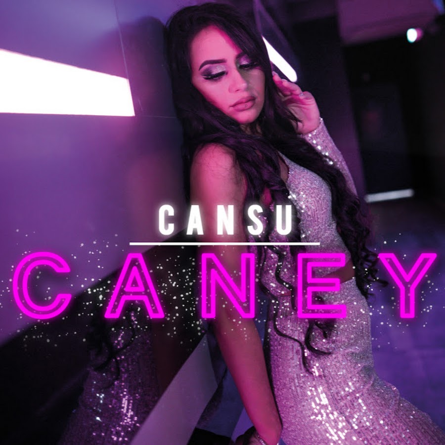 Cansu - YouTube
